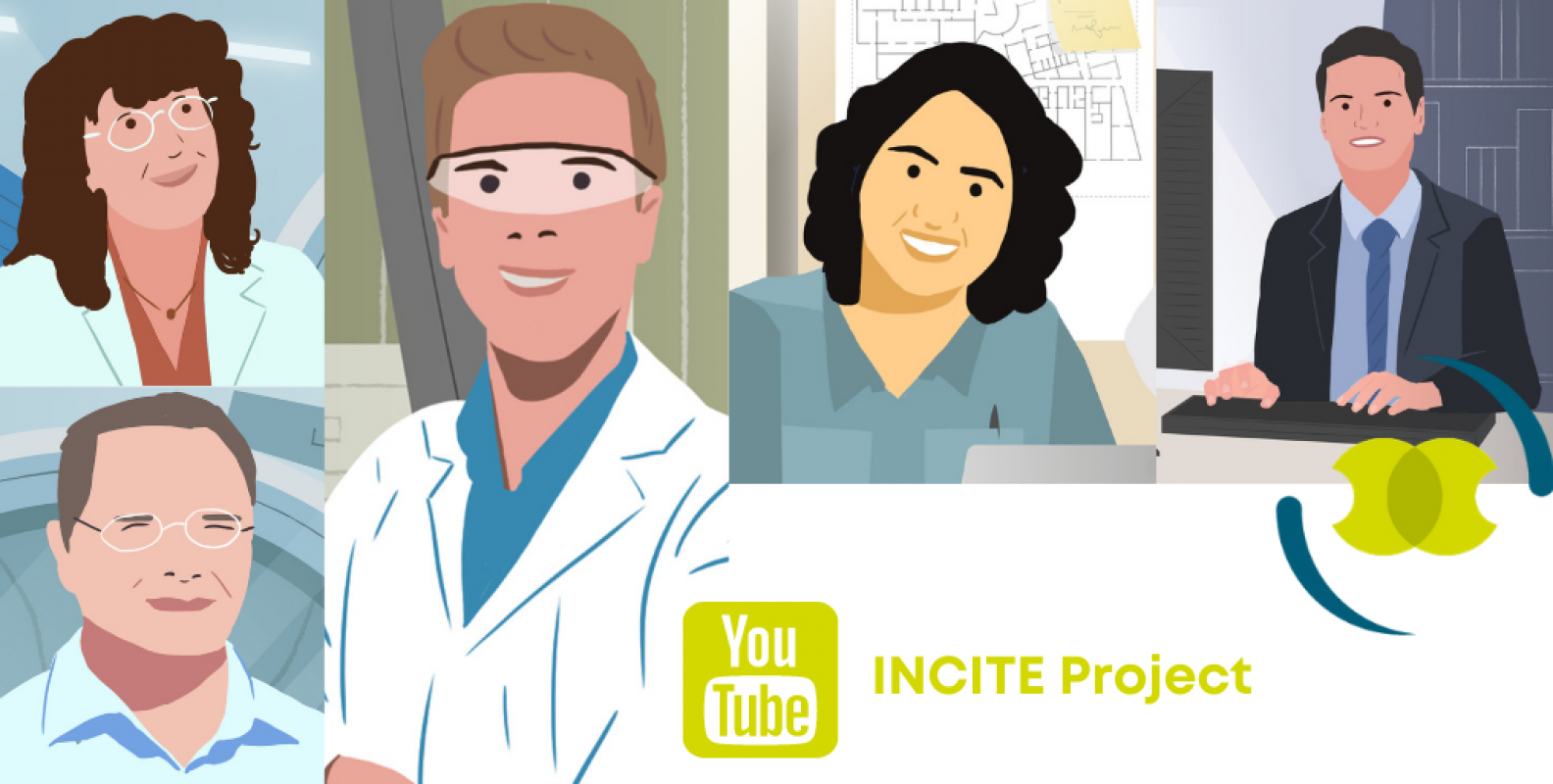 Enjoy our brand new video to discover INCITE! - INCITE