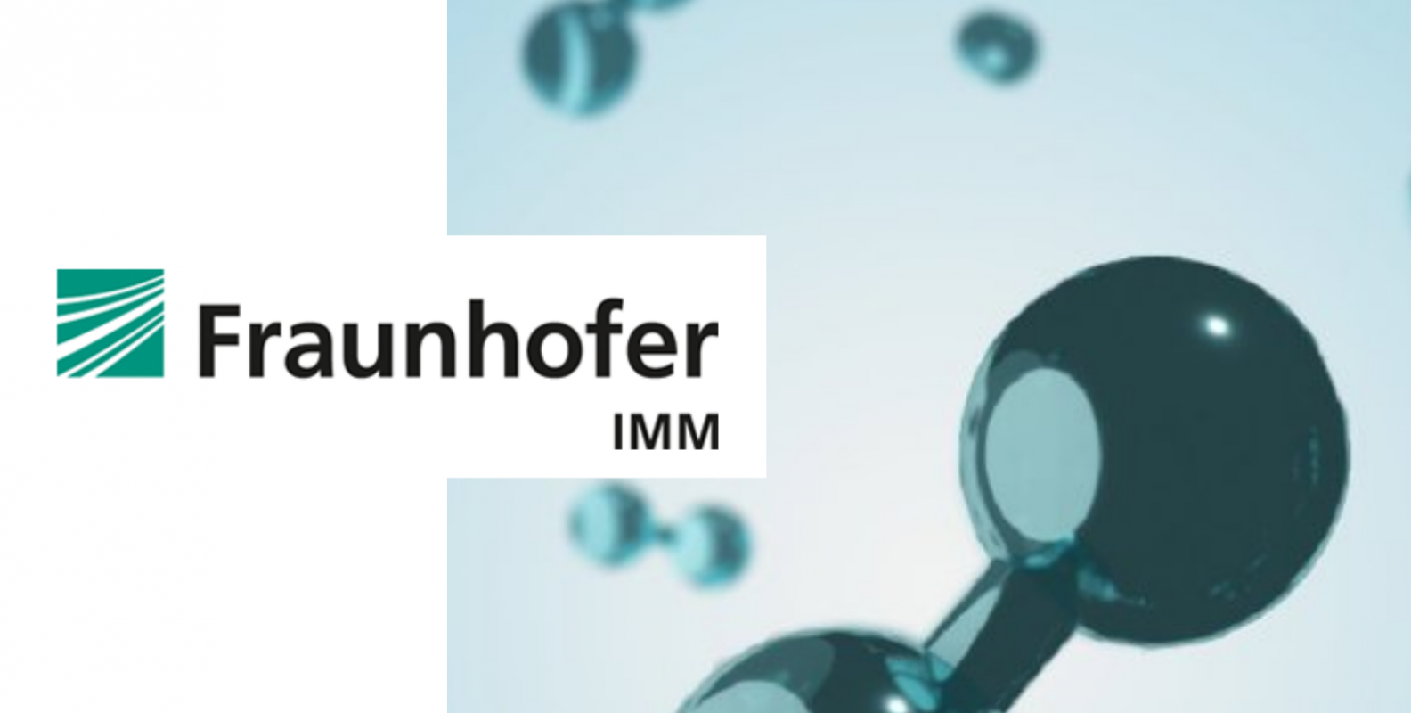 SUCCESS STORY #5 - Fraunhofer IMM - INCITE